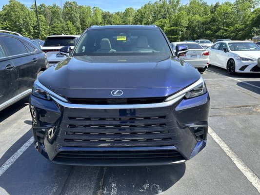 LEXUS OF MEMPHIS - Updated January 2026 - 68 Photos & 35 Reviews - 2600 ...