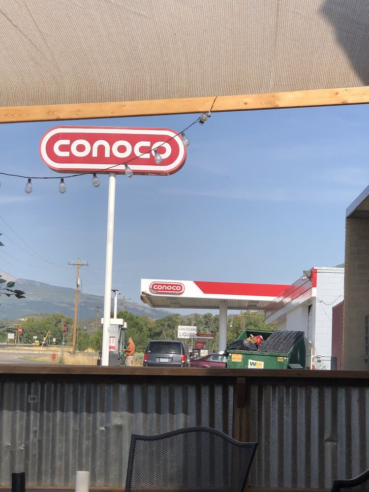 COX CONOCO - Updated January 2026 - 201 E Railroad Ave, Mancos ...