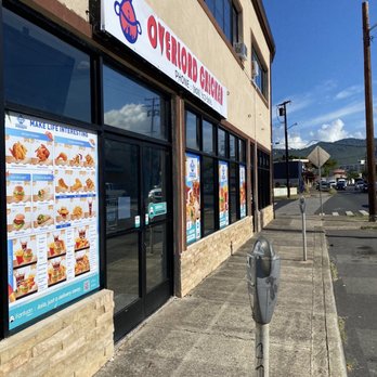 OVERLORD CHICKEN - Updated December 2024 - 313 Photos & 131 Reviews ...