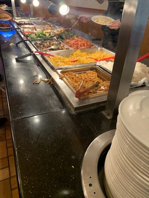 CLIFTON BUFFET - 15 Photos & 58 Reviews - 79 Ackerman Ave, Clifton, New ...