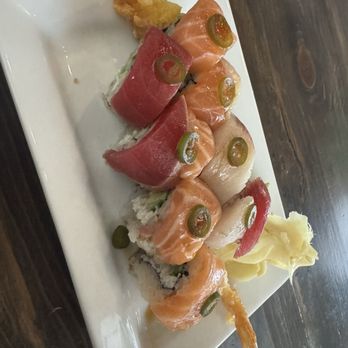 YUZU OMAKASE - Updated March 2025 - 289 Photos & 66 Reviews - 4727 E ...