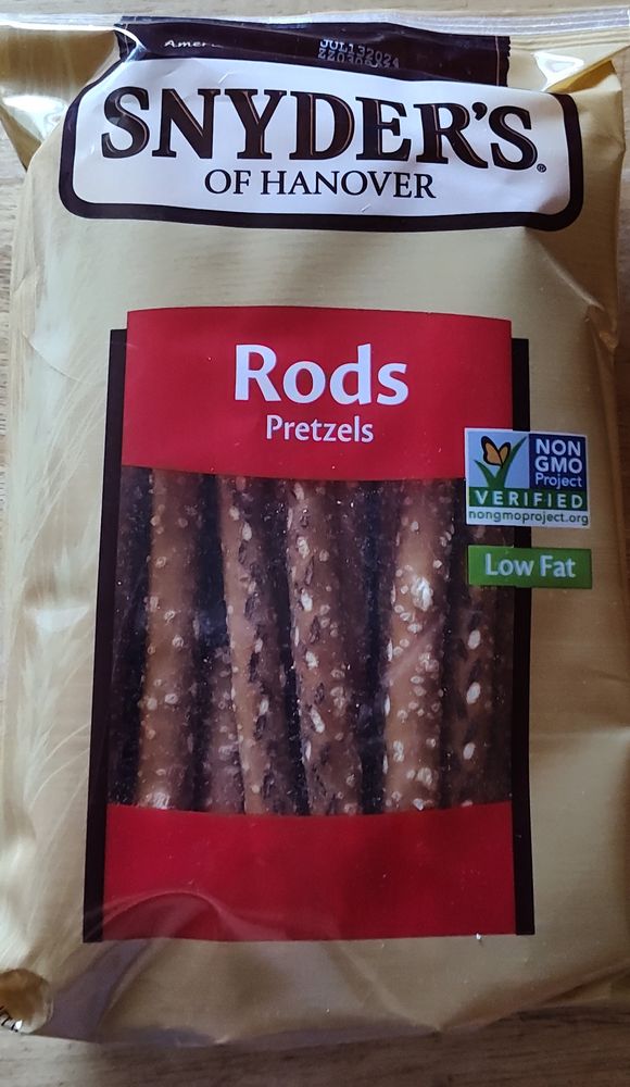 SNYDER’S OF HANOVER FACTORY STORE - Updated October 2025 - 1350 York St ...