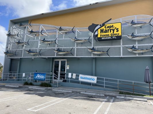 CAPT HARRY’S FISHING SUPPLY - Updated March 2026 - 14 Photos & 21 ...