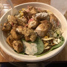 ROOTS NATURAL KITCHEN - Updated December 2025 - 159 Photos & 236 ...