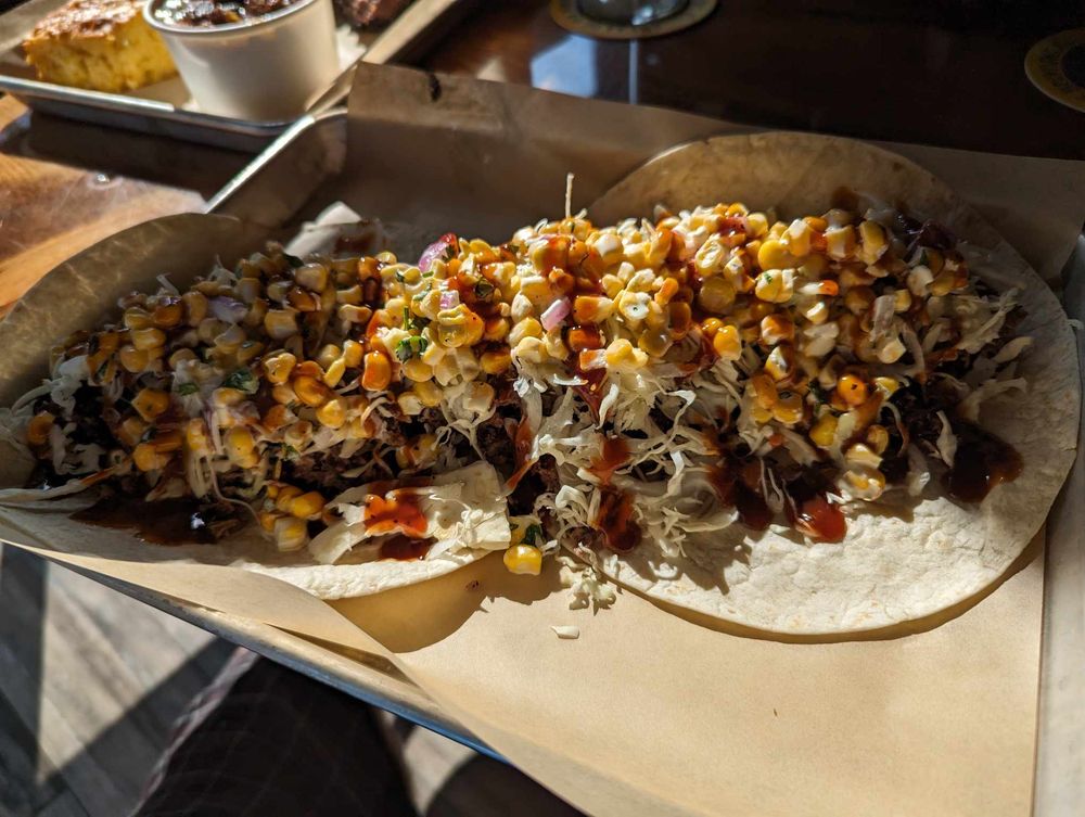 KRB’S KLINGER’S REAL BARBECUE - Updated July 2025 - 15 Photos & 10 ...