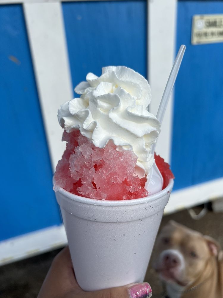 UNDER THE SUN SNO SHACK - Updated October 2025 - 39 Photos - 4175 Holly ...