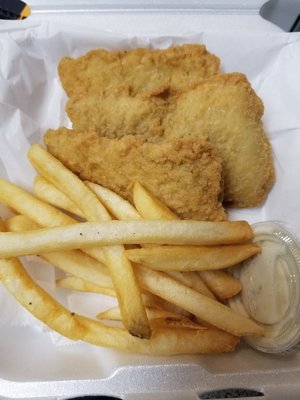 DINOS FISH & CHIP - Updated August 2025 - 126 SW 148th St, Seattle ...