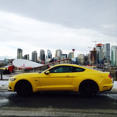 MACLIN FORD - Updated October 2025 - 14 Photos & 50 Reviews - 135 ...