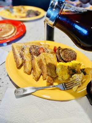 BREAKFAST BROTHERS - 59 Photos & 49 Reviews - Food near 3704 W Camp ...