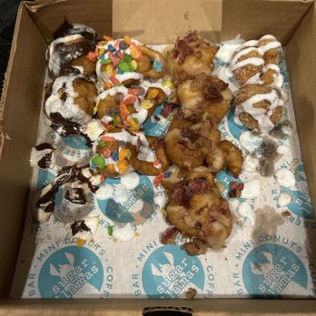 SUGAR LLAMAS - Updated October 2025 - 77 Photos & 48 Reviews - 242 Rufe ...