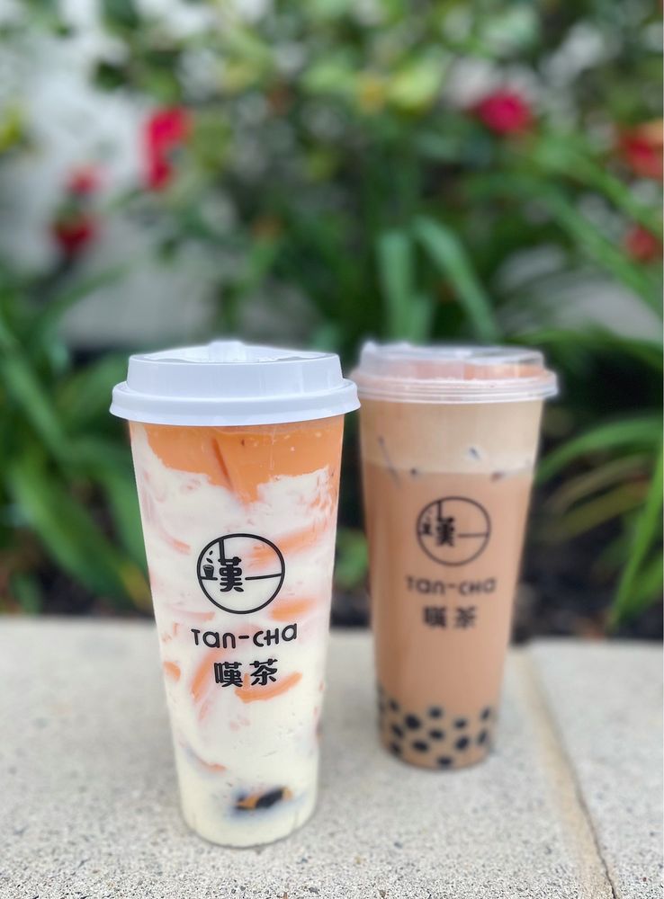 TAN-CHA - Updated October 2025 - 1036 Photos & 629 Reviews - 19600 ...