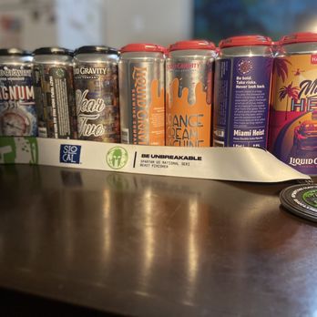 LIQUID GRAVITY BREWING - Updated October 2025 - 107 Photos & 82 Reviews ...