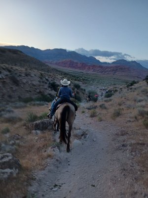 COWBOY TRAIL RIDES - Updated August 2024 - 335 Photos & 165 Reviews ...