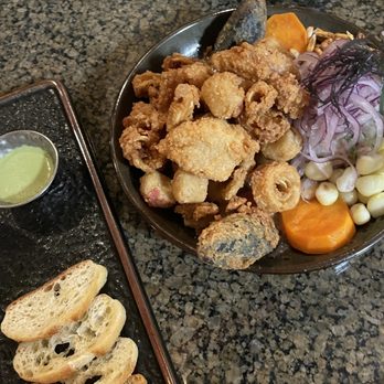 RIO PERUVIAN & MEXICAN CUISINE - Updated May 2024 - 125 Photos & 32 ...