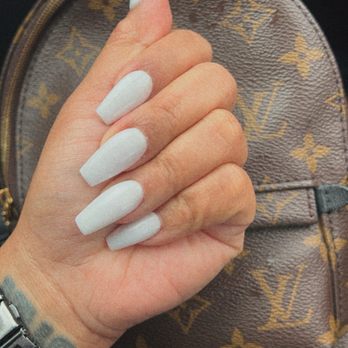 THE NAIL LAB OF CARY - Updated December 2025 - 62 Photos & 42 Reviews ...