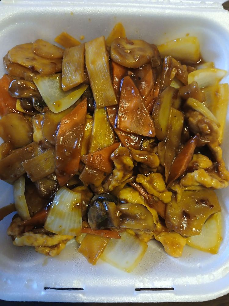 GRAND WOK CHINESE KITCHEN - Updated November 2024 - 23 Photos & 26 ...