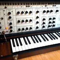 BELL TONE SYNTH WORKS - 17 Photos - Musical Instrument Services - 7000 ...