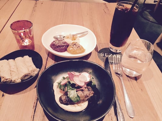 SEZAR RESTAURANT - Updated September 2025 - 61 Photos & 25 Reviews - 6 ...