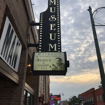 WITHERS COLLECTION MUSEUM & GALLERY - Updated December 2025 - 23 Photos ...