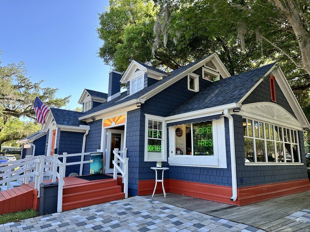 SUNSET BODEGA - Updated June 2026 - 18 Photos & 13 Reviews - 300 S Eola ...