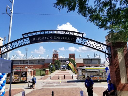 CREIGHTON UNIVERSITY - Updated September 2024 - 61 Photos & 14 Reviews ...