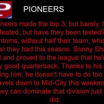 TUFF LEAGUE: THE ULTIMATE FLAG FOOTBALL LOS ANGELES - Updated August ...