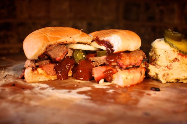 STANLEY’S FAMOUS PIT BARBECUE - 794 Photos & 1126 Reviews - 525 S ...