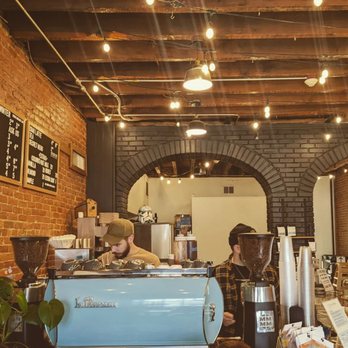 OVERWINTER COFFEE - Updated May 2024 - 130 Photos & 60 Reviews - 5548 ...