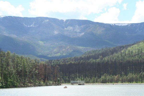 MORPHY LAKE STATE PARK - Updated July 2025 - 11 Photos - Mora, New ...