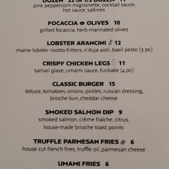 THE SELECT - Updated September 2024 - 1801 Photos & 708 Reviews - 6405 ...