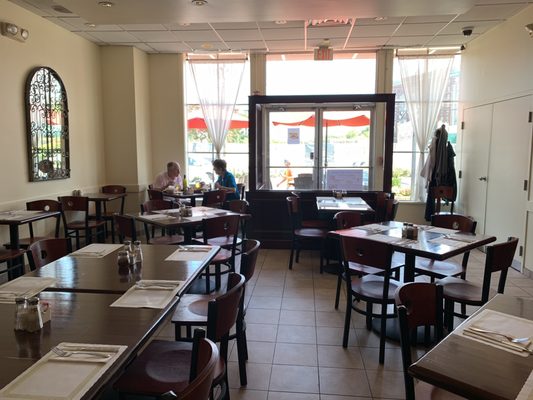 MANOLI CANOLI - 87 Photos & 209 Reviews - 8540 Connecticut Ave, Chevy ...