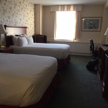 ILLINI UNION HOTEL - Updated December 2025 - 16 Photos & 18 Reviews ...