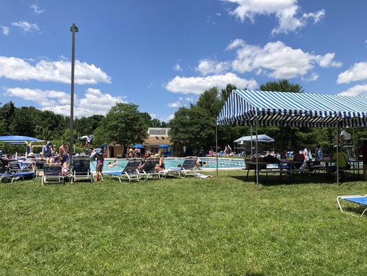 KENDALL RIDGE POOL - Updated October 2025 - 13 Photos - 8245 Tamar Dr ...