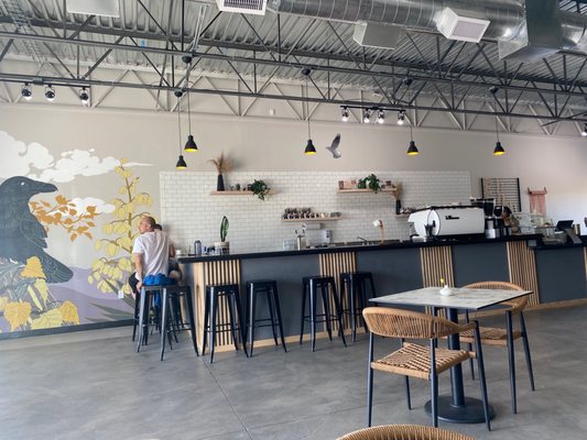 CATALYST COFFEE - Updated December 2025 - 77 Photos & 40 Reviews - 6010 ...