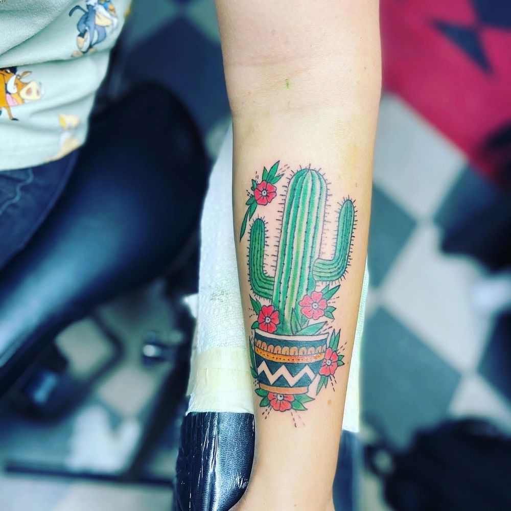 TERRENCE GONZALES TATTOOS - Updated May 2025 - Request an Appointment ...