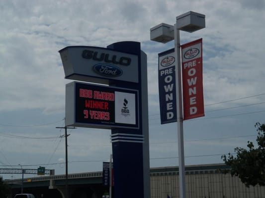 GULLO FORD OF CONROE - Updated April 2024 - 46 Photos & 128 Reviews ...
