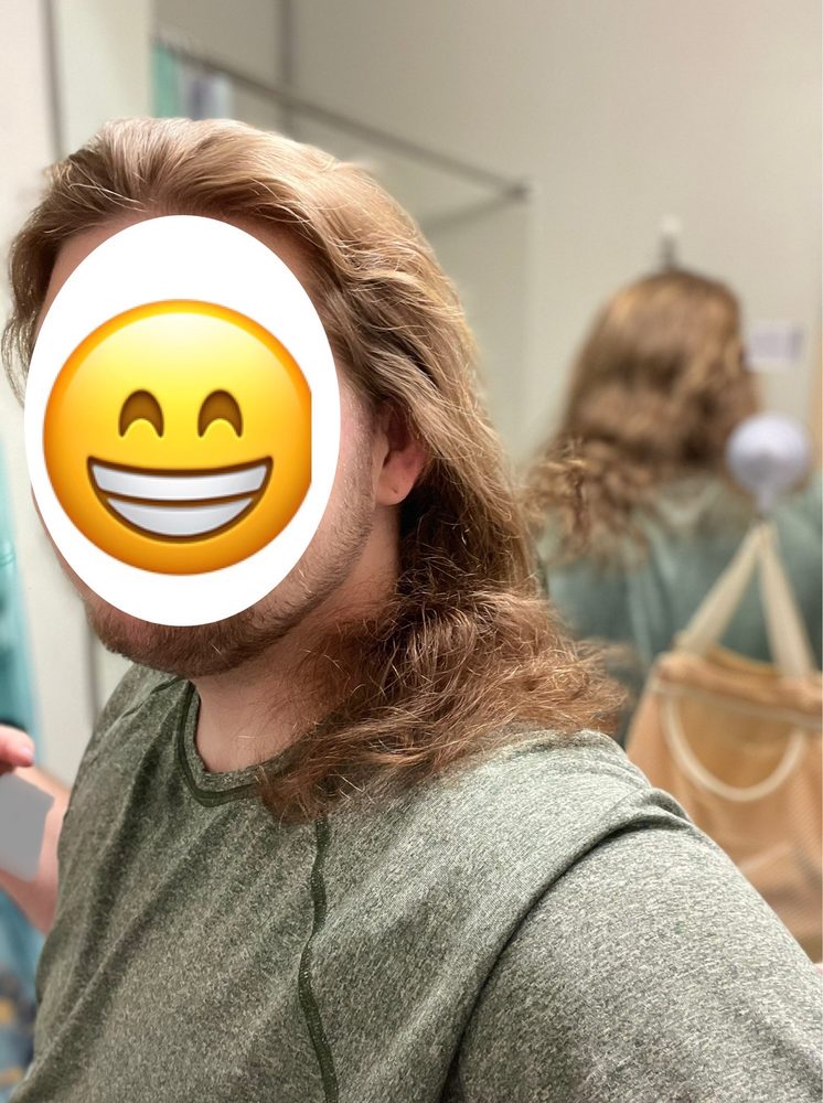 SEATTLE HAIR STUDIO - Updated December 2024 - 13 Reviews - 7101 Martin ...