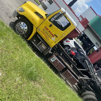 CAR STORE TOWING - Updated December 2025 - 15 Reviews - 12811 W ...