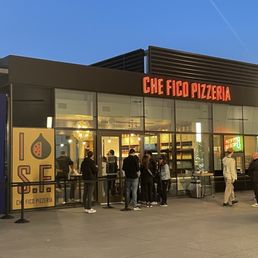 CHE FICO PIZZERIA - Updated July 2025 - 187 Photos & 76 Reviews - 1 ...