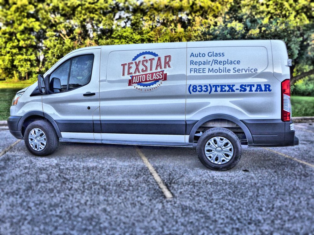 TEXSTAR AUTO GLASS - Updated October 2024 - 11900 Jollyville Rd, Austin ...