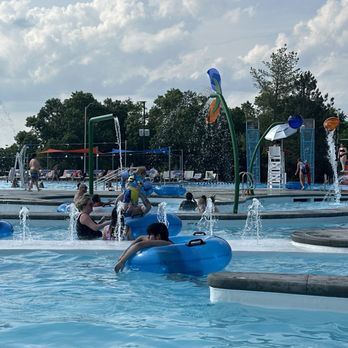 SAR KO PAR AQUATIC CENTER - TEMP. CLOSED - Updated December 2025 - 19 ...