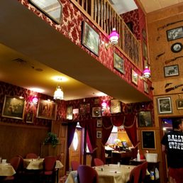 RUBY HOUSE RESTAURANT - Updated July 2025 - 216 Photos & 365 Reviews ...