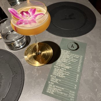 KASE X NOKO - Updated April 2025 - 171 Photos & 20 Reviews - 701 Porter ...