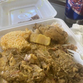 ISLAND MIX RESTAURANT - Updated December 2025 - 83 Photos & 90 Reviews ...