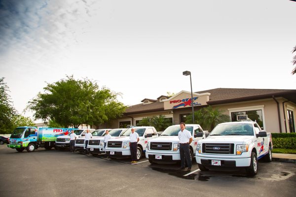 PRO-STAFF TERMITE & PEST CONTROL - Updated August 2025 - 16 Photos ...