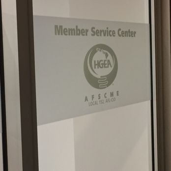 HGEA HEADQUARTERS & OAHU DIVISION OFFICE - Updated December 2025 - 47 ...