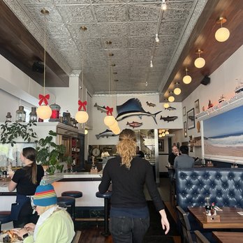 WOODHOUSE FISH - Updated March 2025 - 3896 Photos & 2705 Reviews - 1914 ...