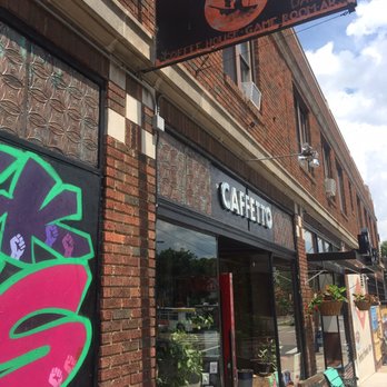 CAFFETTO CAFÉ - 50 Photos & 112 Reviews - 708 W 22nd St, Minneapolis ...