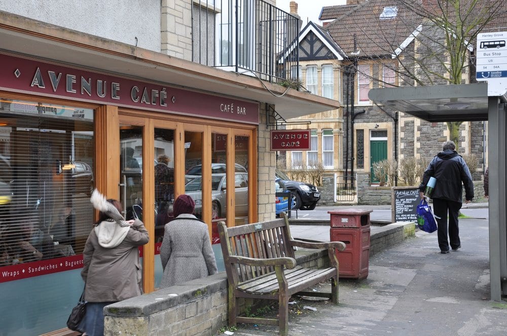 CAFE 96 - Updated June 2026 - 96 Henleaze Road, Bristol, United Kingdom ...