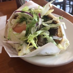 GREEK CORNER RESTAURANT - 234 Photos & 689 Reviews - Greek - 2366 ...
